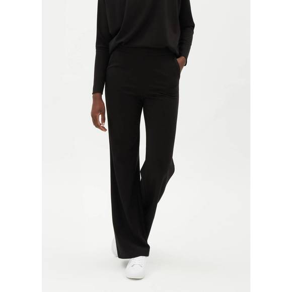 I LOVE TYLER MADISON | Pants & Jumpsuits | New I Love Tyler Madison The Stella Black Pants In ...